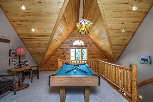 Casa (6 Bedrooms) | Comodidades da propriedade