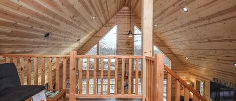 Casa (5 Bedrooms) | Comodidade do alojamento