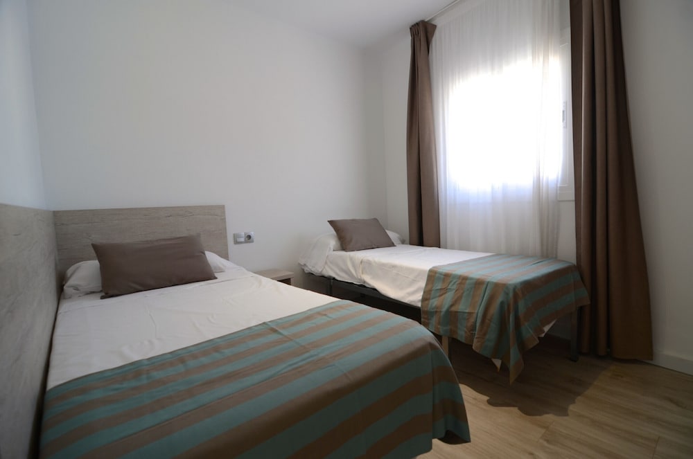 Appartement Avec Piscine Festastar 209 - L'Escala