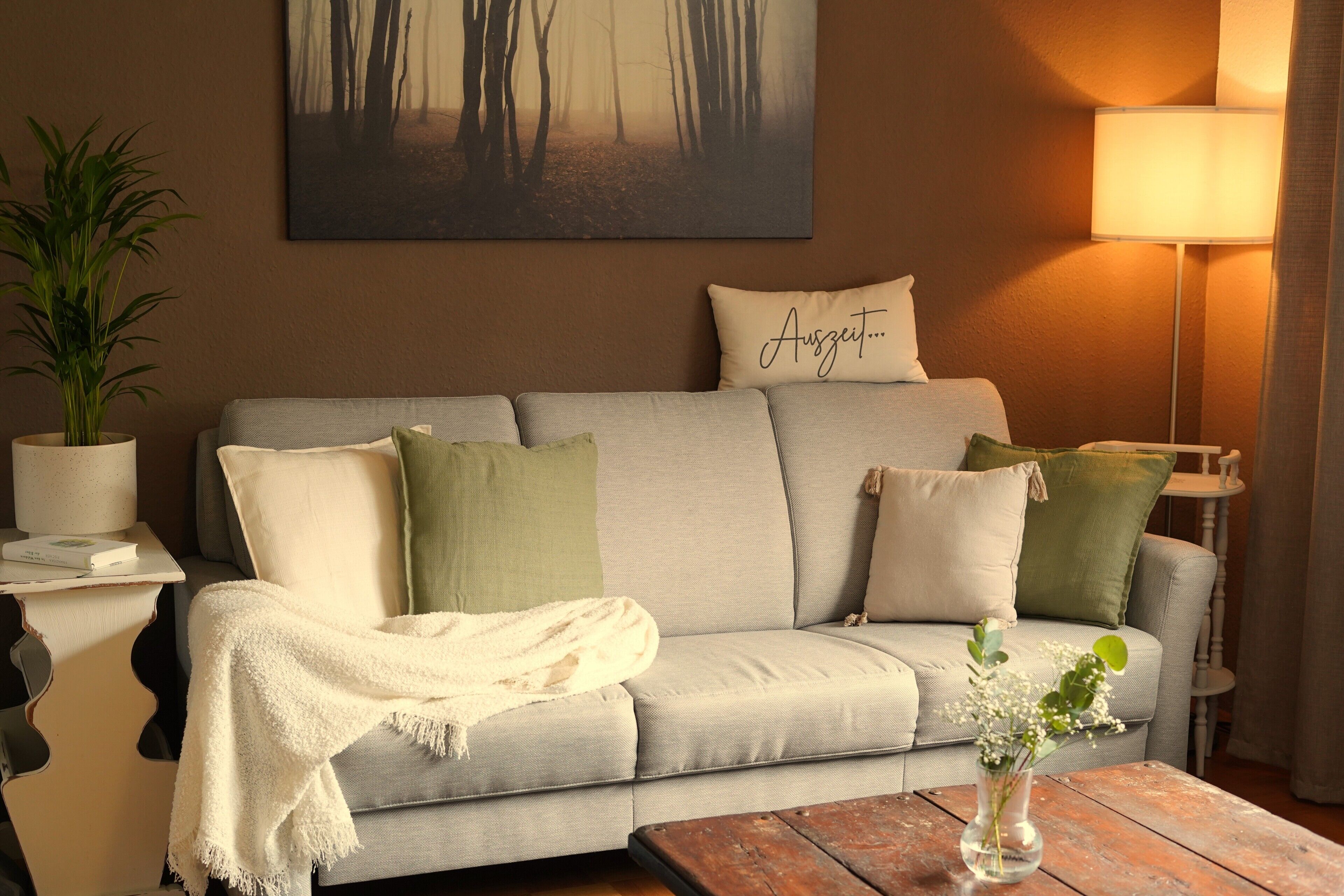 Happywild - Where Wilderness Meets Well-being - Eltville