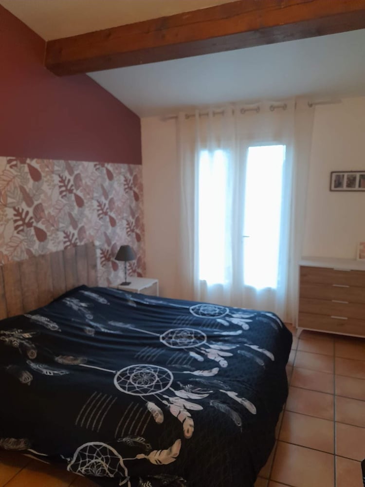 Villa Les Romarins - Tourtour
