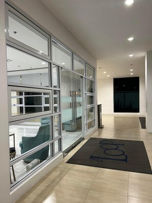 Apartamento | Interior