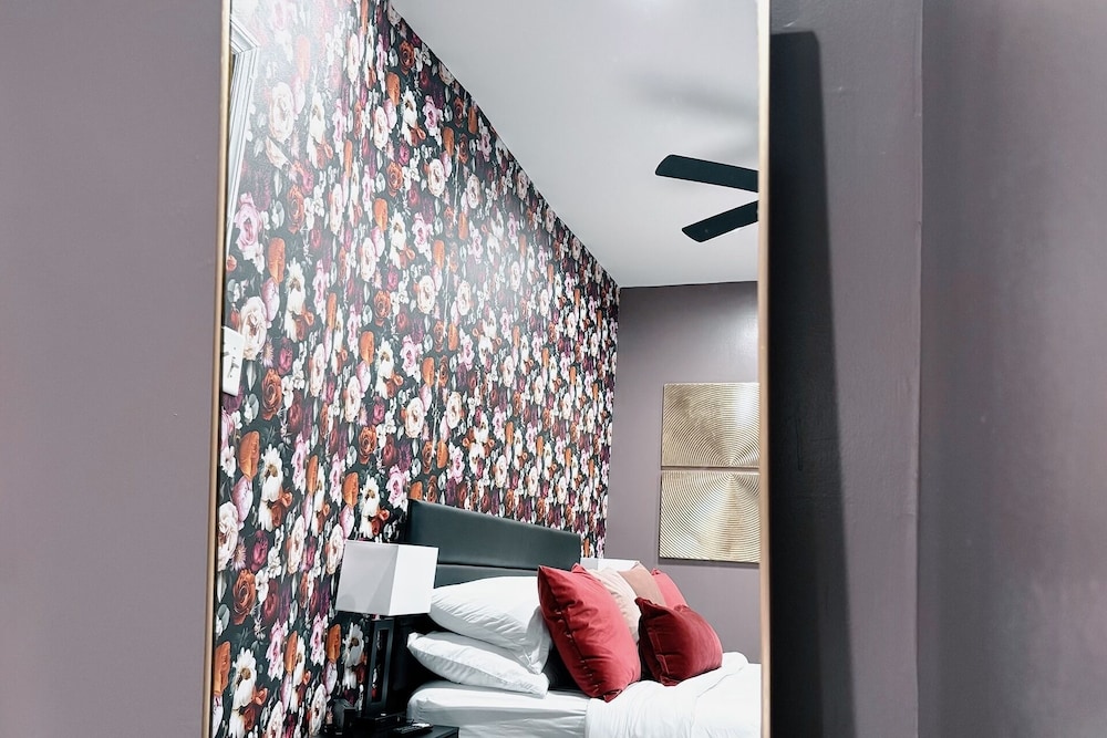 Lovely 1- Bedroom Apartment Sleep 4 - Villanova, PA