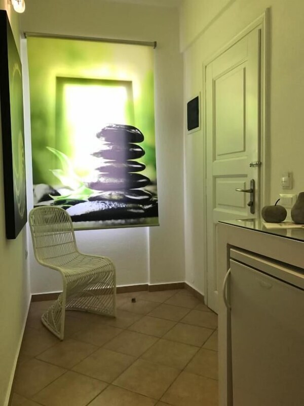 Yanna Asteri Suites - Mykonos