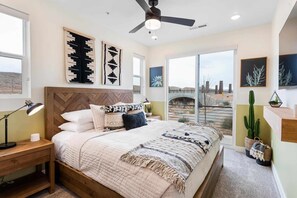 Apartamento em Condomínio Fechado, 3 quartos | 3 quartos, com decoração personalizada, com mobília individualizada 