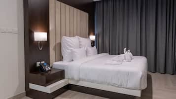 1 quarto, ferro/tábua de engomar, Wi-fi grátis, roupa de cama fornecida