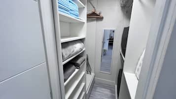Estúdio, 1 quarto, varanda | 1 quarto