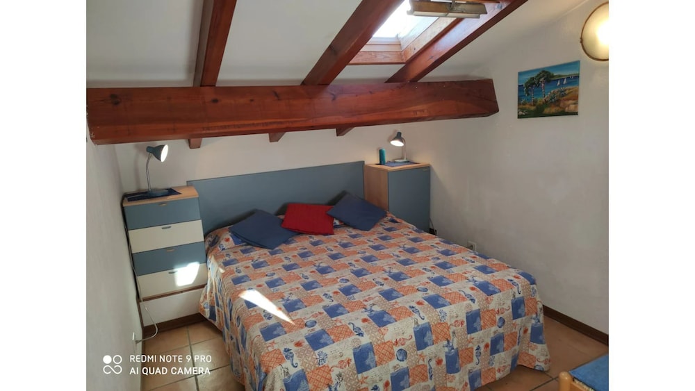 Apartment In Residence Marina Di Pinarello - Sainte-Lucie de Porto-Vecchio