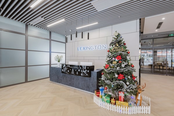 Lexington Apartments - Westlake - Hanoi