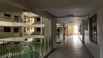 Apartamento | Parte interna