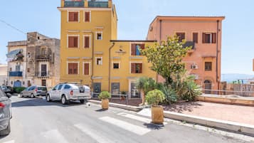 Fachada