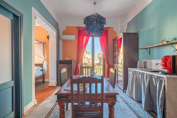 Solemar Sicilia - Principe Del Mare - Santa Flavia