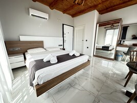 Minibar, quartos insonorizados 