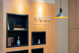 Vista da propriedade