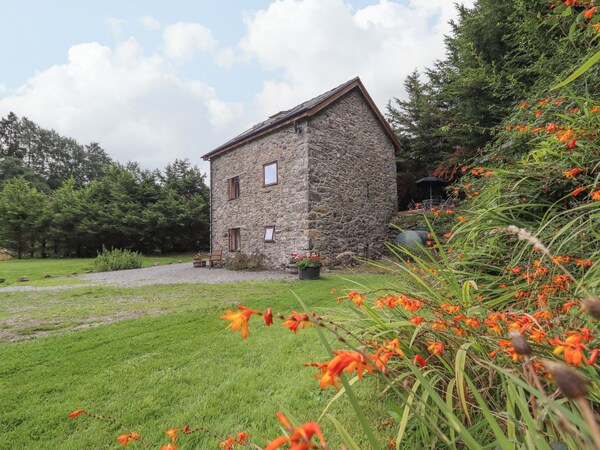 Yr Hen Felin - Shropshire