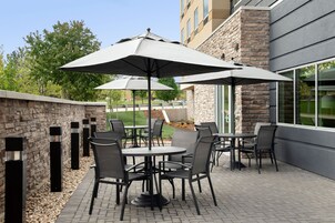 Comodidades da propriedade