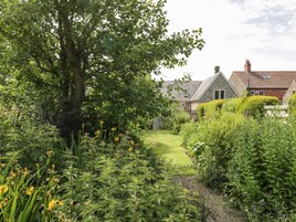 Casa de campo | Área da propriedade