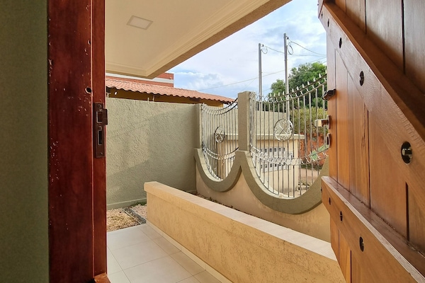 Quarto Standard | Lanai (alpendre havaiano)