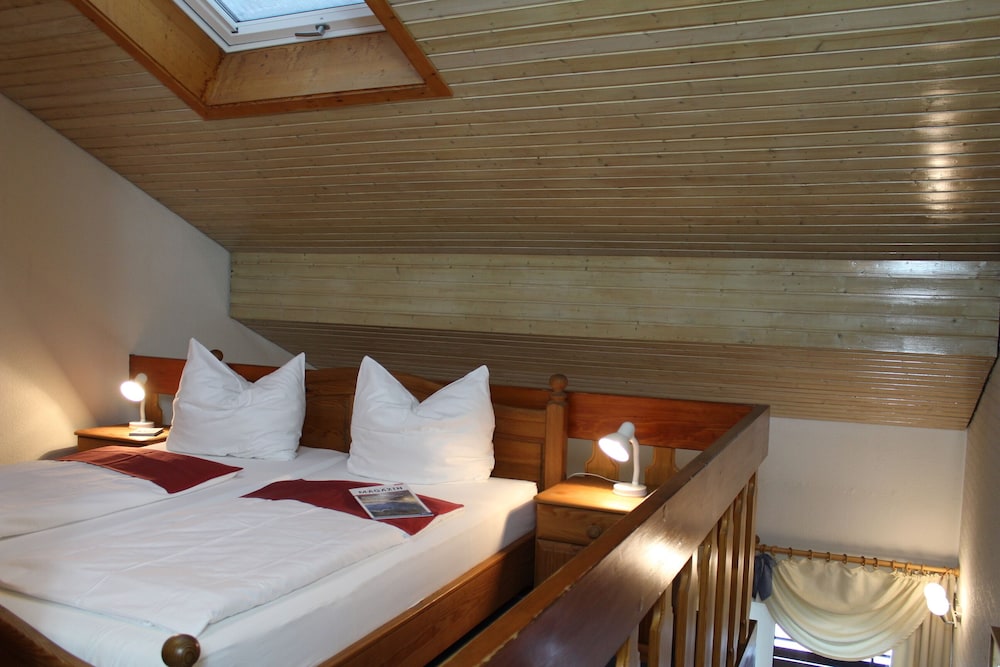 Gemütliche Galerie-ferienwohnung Bergblick Mit Panoramaaussicht - Schönau am Königssee