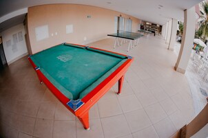 Sala de jogos