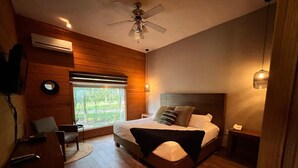 Villa Familiar | Roupa de cama fornecida 