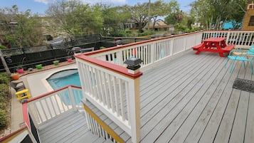 Casa (3 Bedrooms) | Comodidade do alojamento