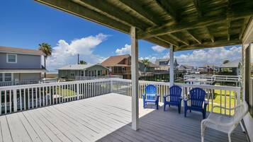 Casa (5 Bedrooms) | Fachada do alojamento