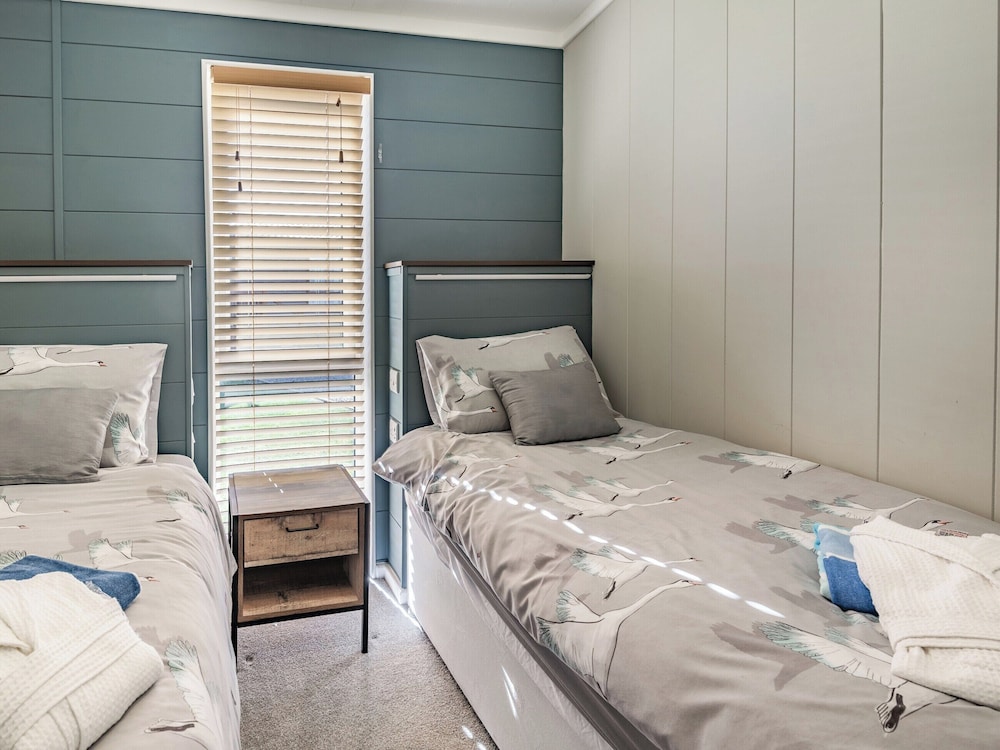 Coastal Retreat - Uk37722 - Skegness