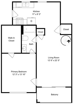 Condo (2 Bedrooms) | Comodidades da propriedade