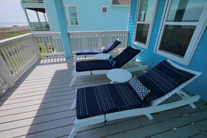 Casa (3 Bedrooms) | Comodidade do alojamento