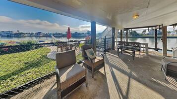 Casa (2 Bedrooms) | Comodidade do alojamento