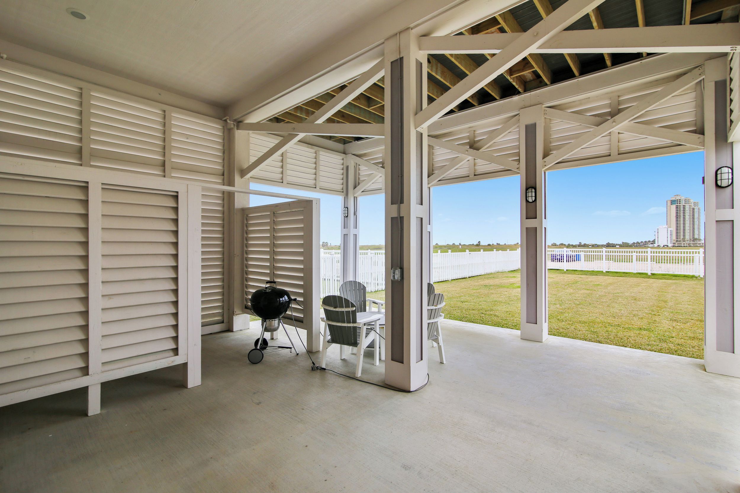 Casa (4 Bedrooms) | Comodidade do alojamento