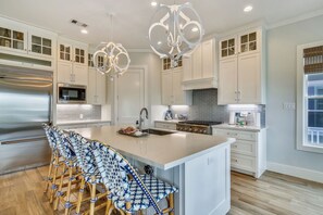 Casa (5 Bedrooms) | Comodidade do alojamento