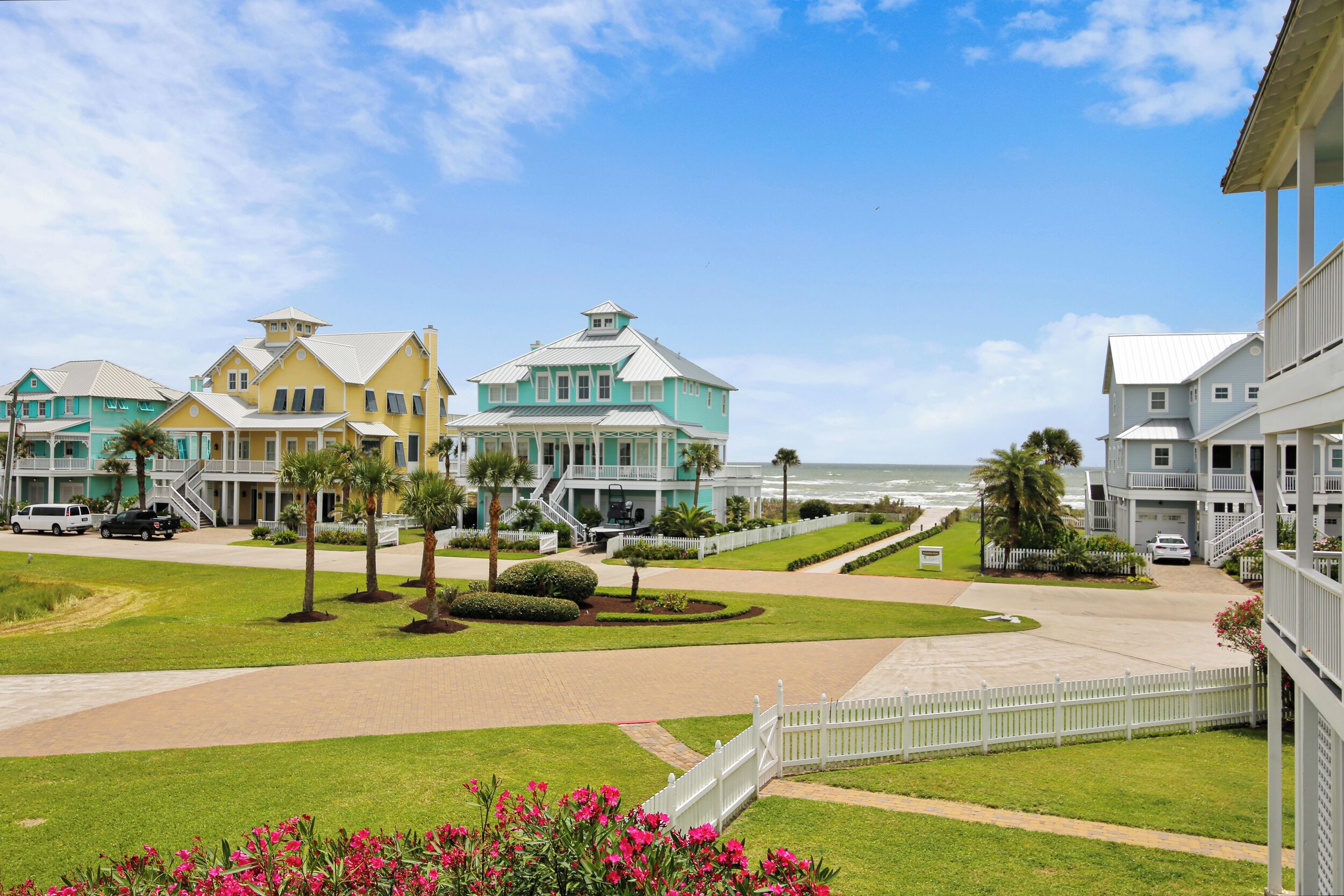 Casa (5 Bedrooms) | Comodidades da propriedade