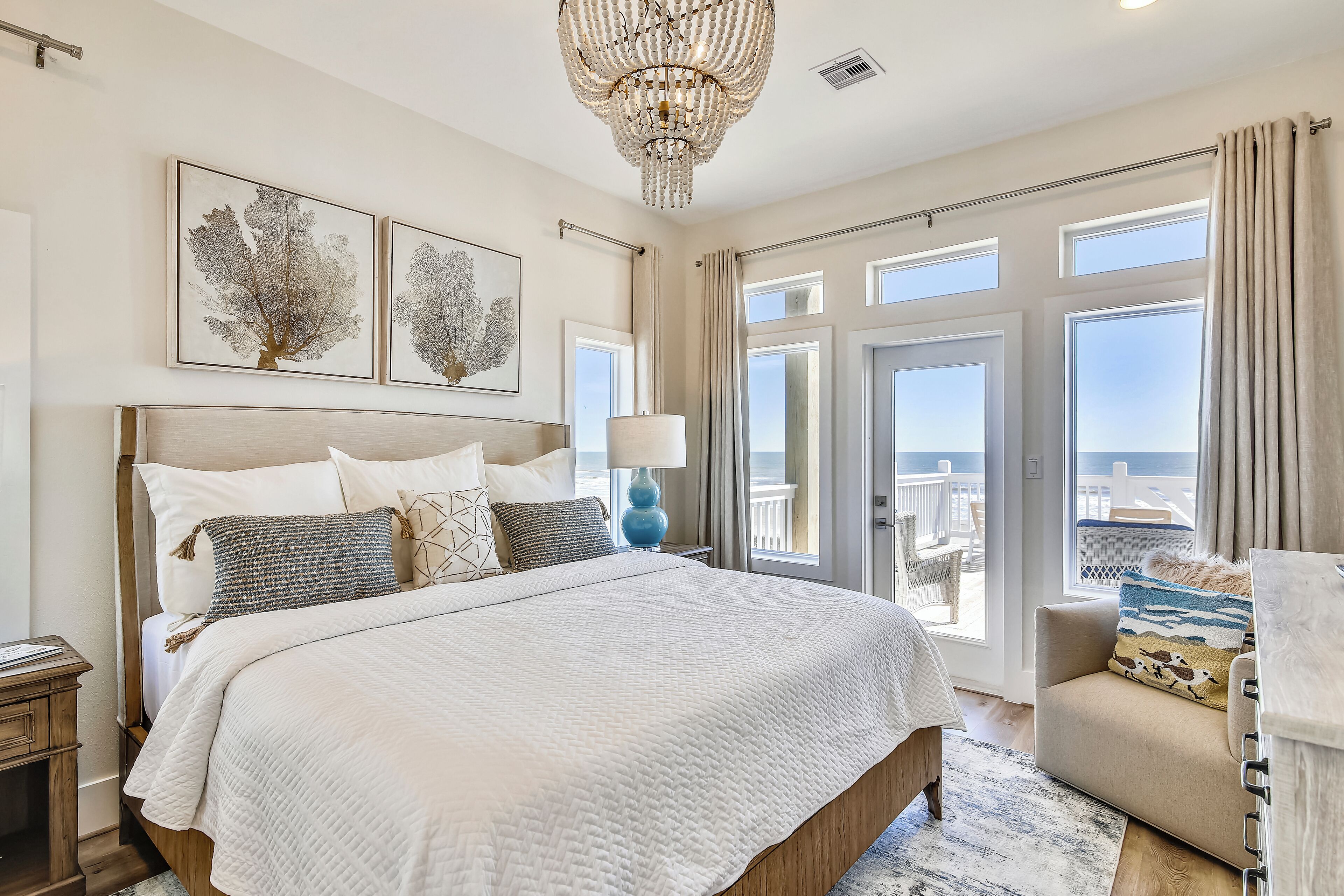 Comodidade do alojamento