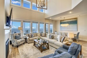 Casa (5 Bedrooms) | Fachada do alojamento