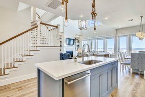 Casa (5 Bedrooms) | Comodidade do alojamento