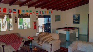 Sala de estar