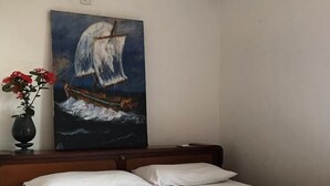 Quarto Quádruplo Familiar