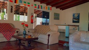 Sala de estar
