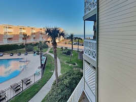 Apartamento em Condomínio Fechado (1 Bedroom) | Comodidade do alojamento