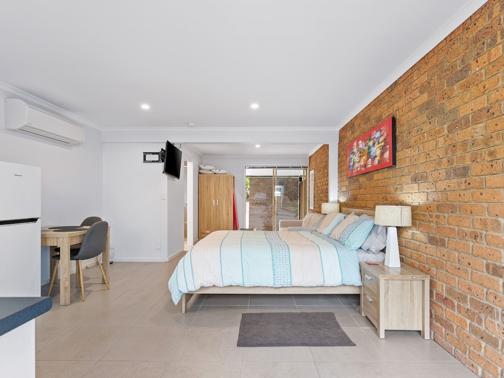 Golfside Getaway 2 By Ready Set Stay - Arthurs Seat