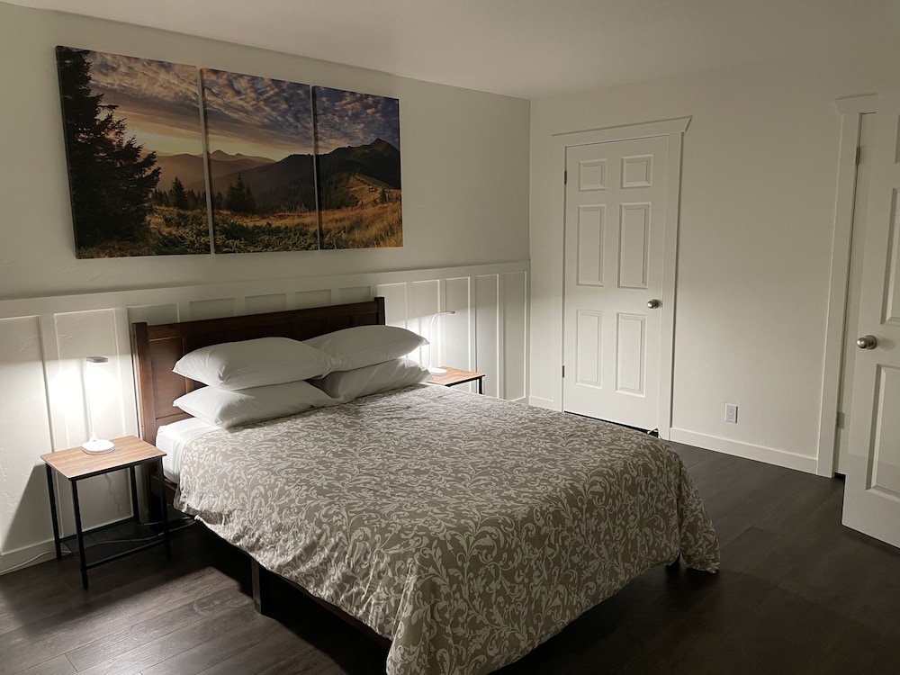 Tenth Wester - Logan, UT