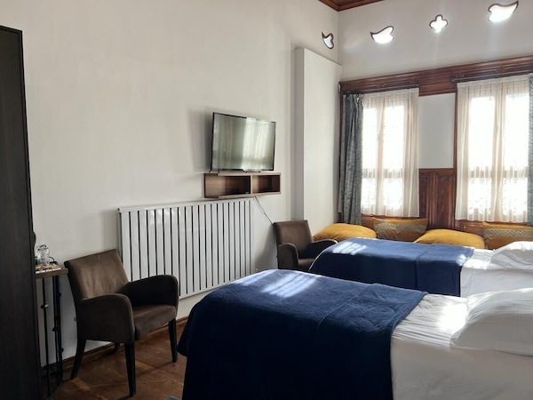Kerem Ile Asli Hotel - Kayseri