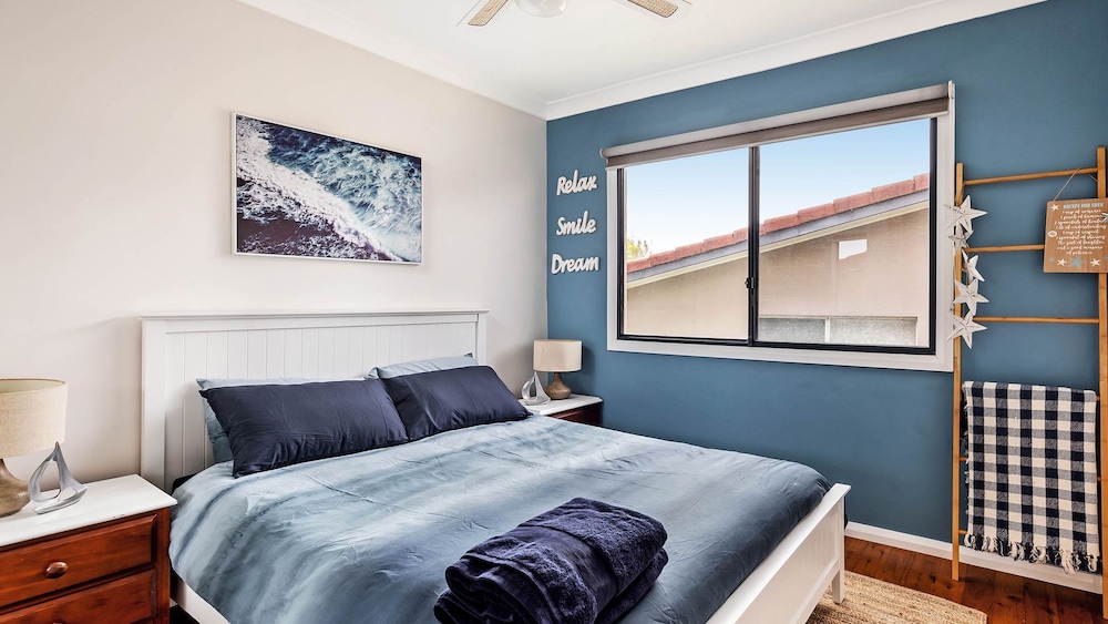 Ocean Breeze - Gerroa - Gerroa