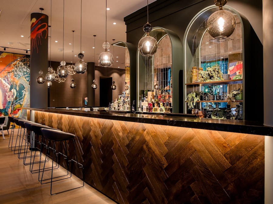 Bar (na propriedade)