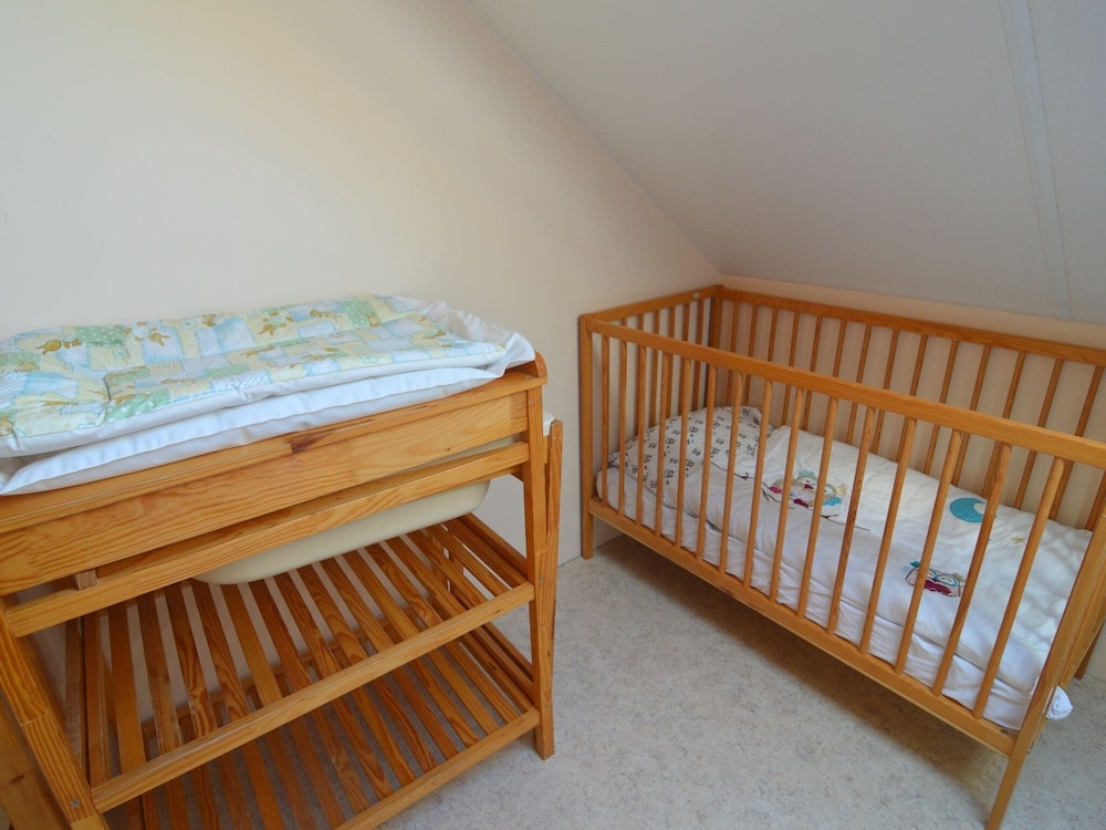 Maison à Rendeux Avec Piscine Et Sauna - Province de Luxembourg