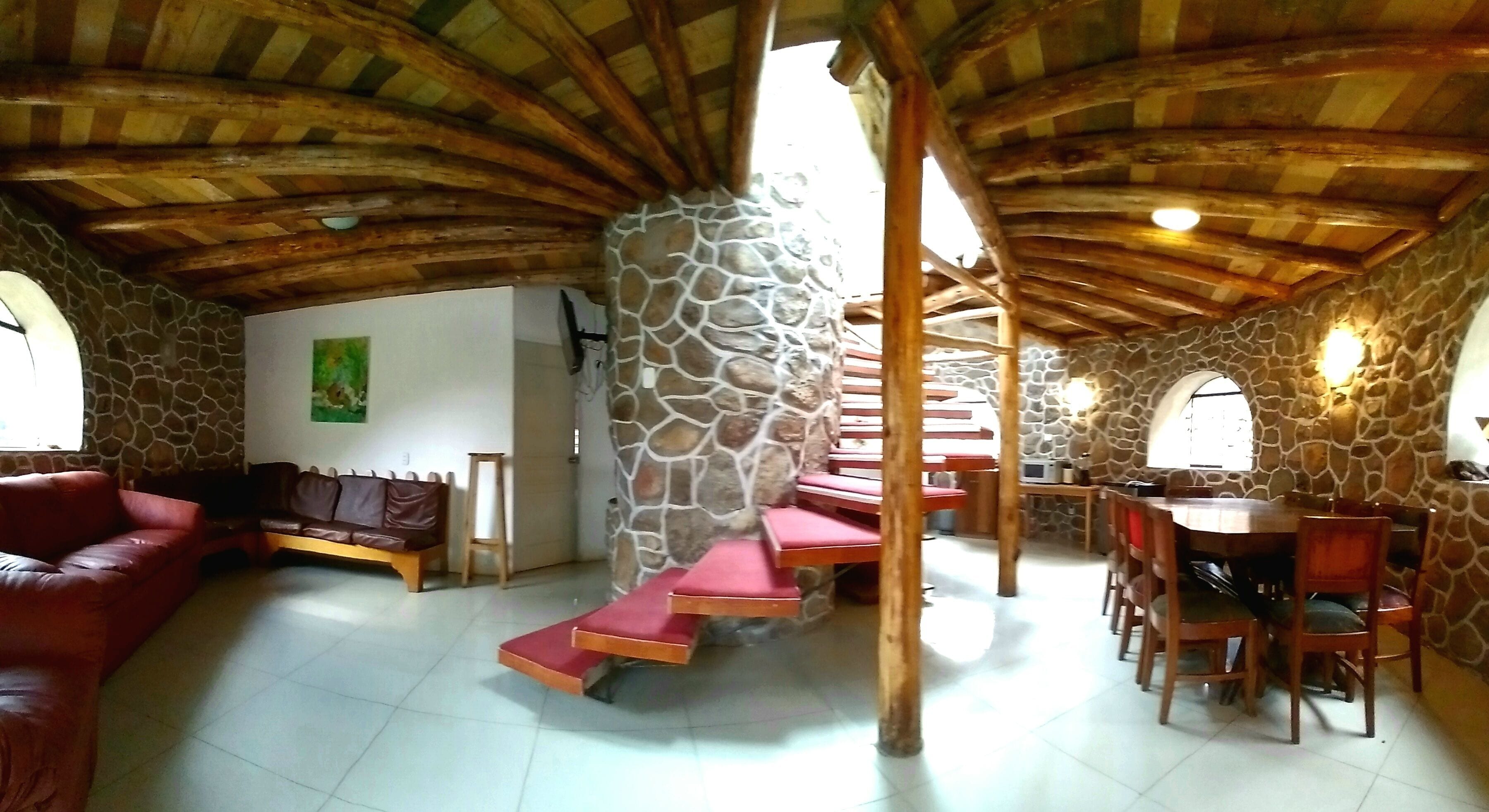 Illa Wasi Sacred Valley - 5 Bedroom House With Pool - Urubamba