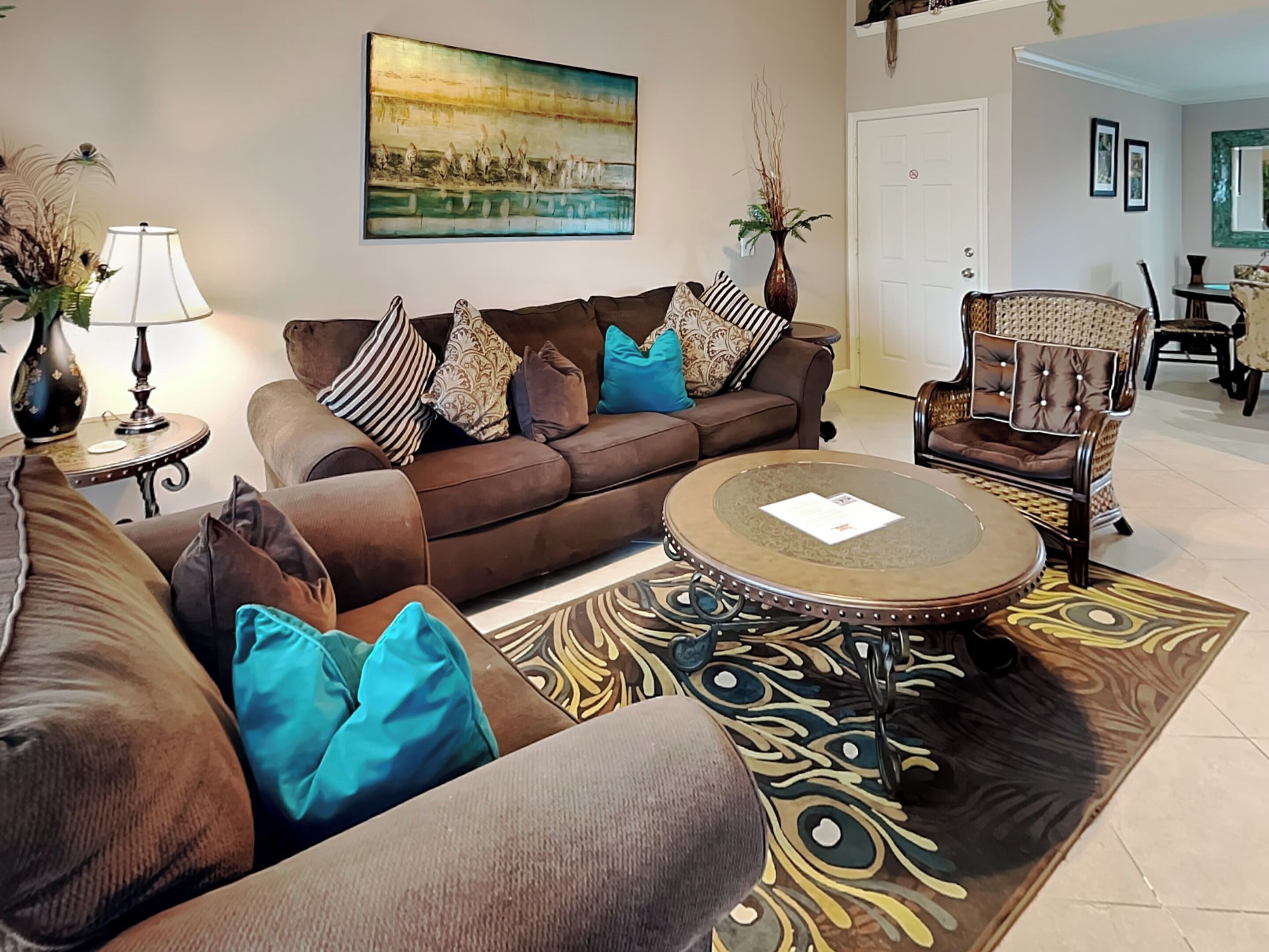 Dawn 833-just For Fun | Poolside Condo, Gulf View! - Moody Gardens, Galveston