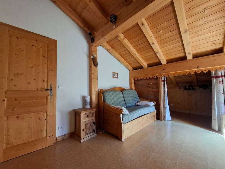 Le Tournavel - Chalet à Deux Pas Des Pistes - La Giettaz